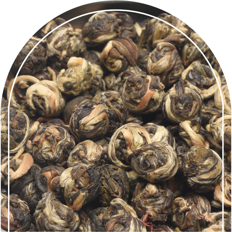 All Teas – Chado Tea