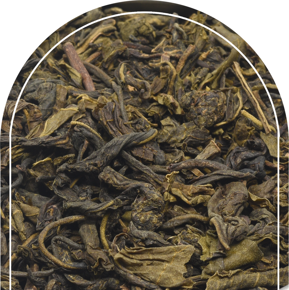 All Teas – Chado Tea