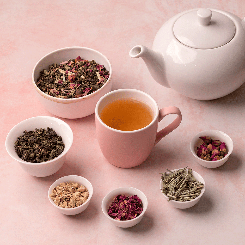 Chado Tea | Your access to Teas & Infusions from around the world.