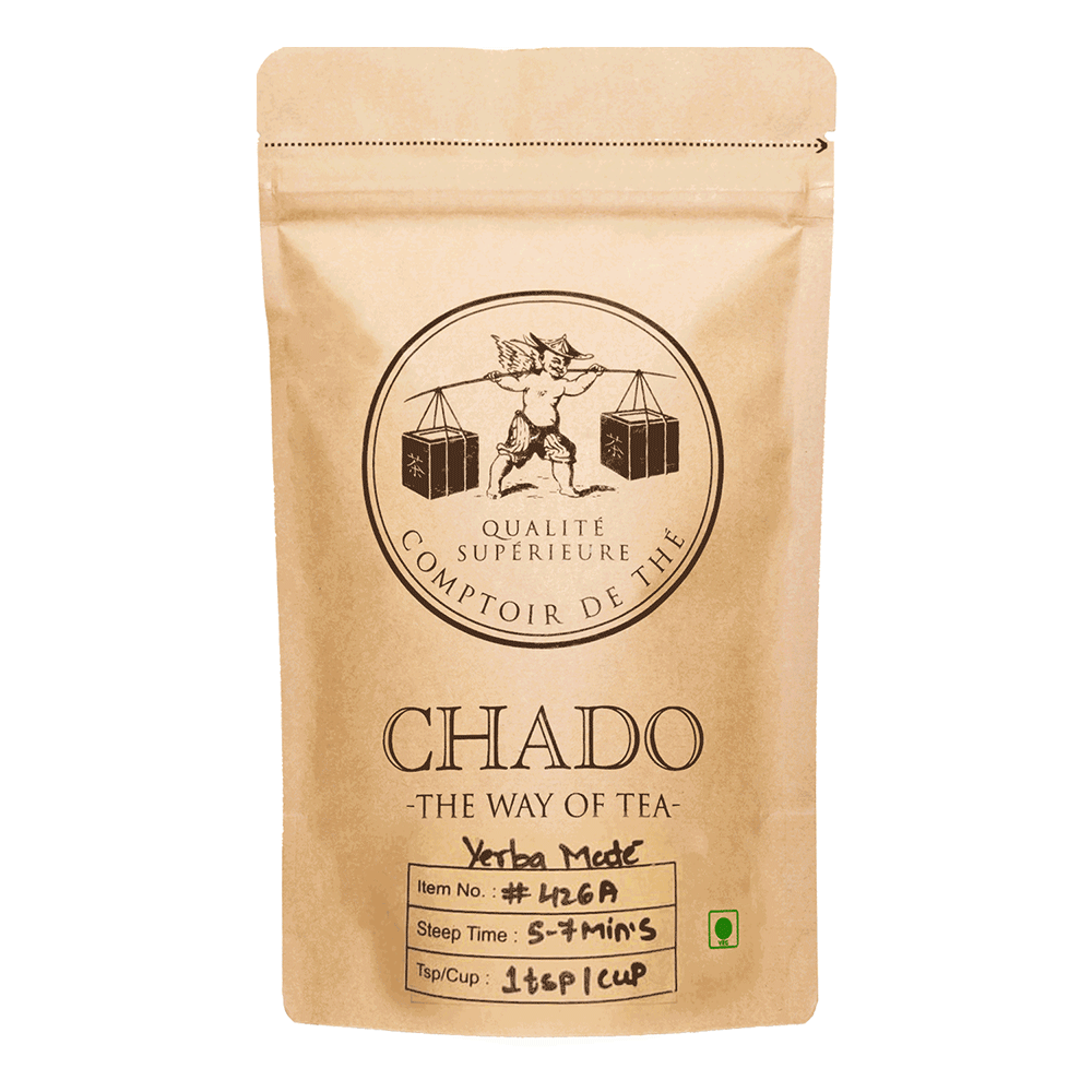 Yerba Mate – Chado Tea