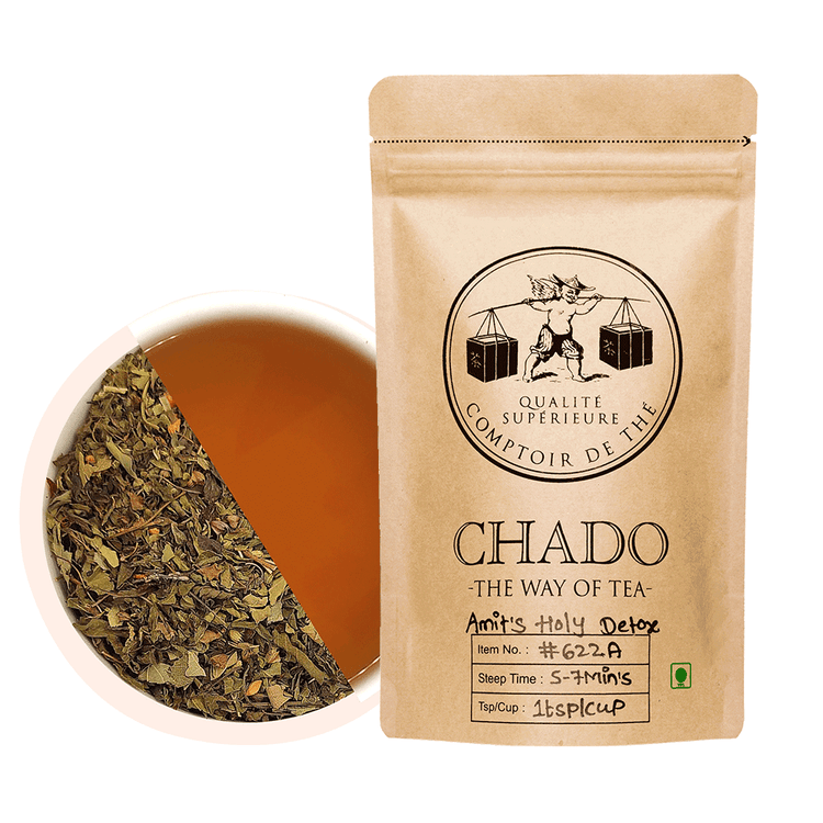 All Teas – Chado Tea