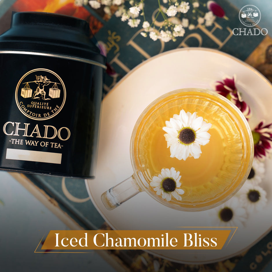 All Teas – Chado Tea