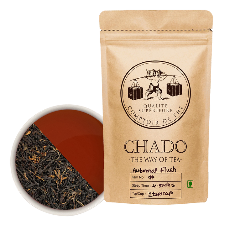 All Teas – Chado Tea