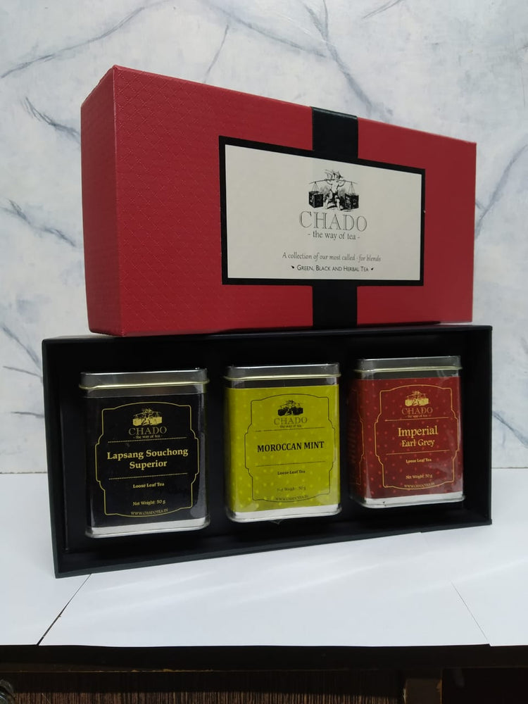 Gifts – Chado Tea